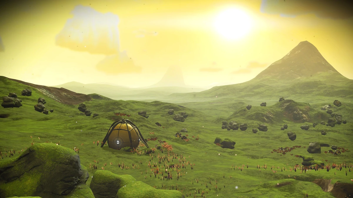 Category:Meriku-LU - No Man's Sky Wiki