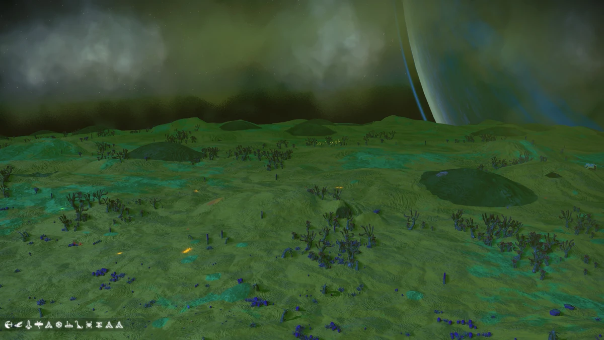 Category:Tori Alpha - No Man's Sky Wiki