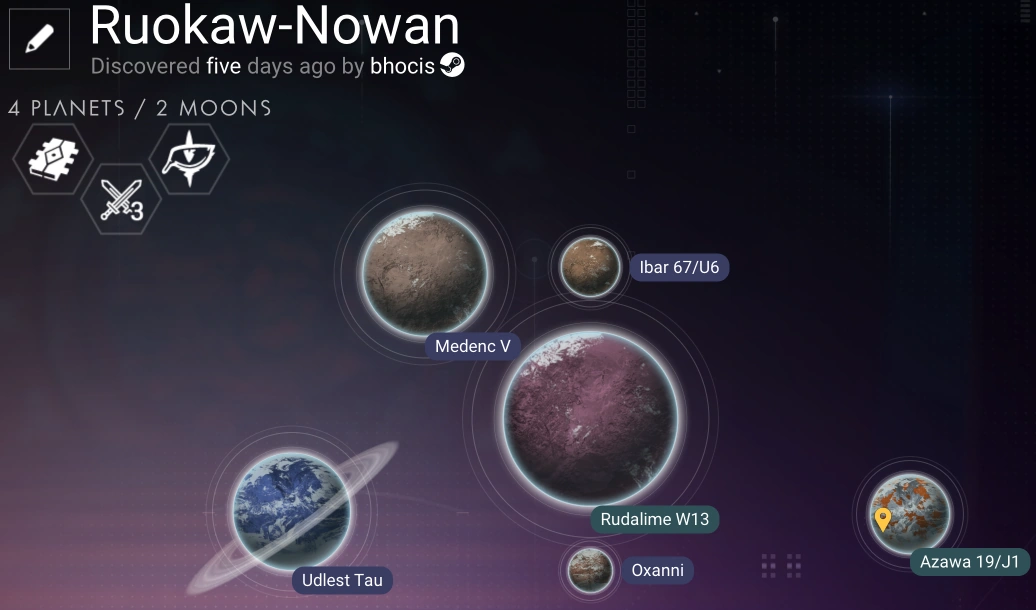 Ruokaw-Nowan - No Man's Sky Wiki