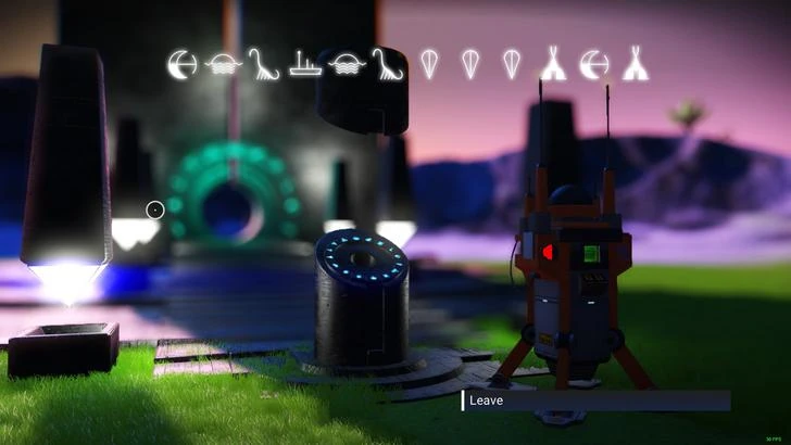 Giant Shiitake Beetle - No Man's Sky Wiki