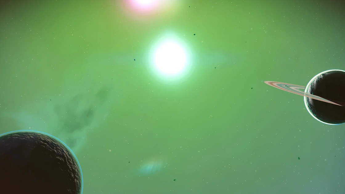 Adma 3 - No Man's Sky Wiki