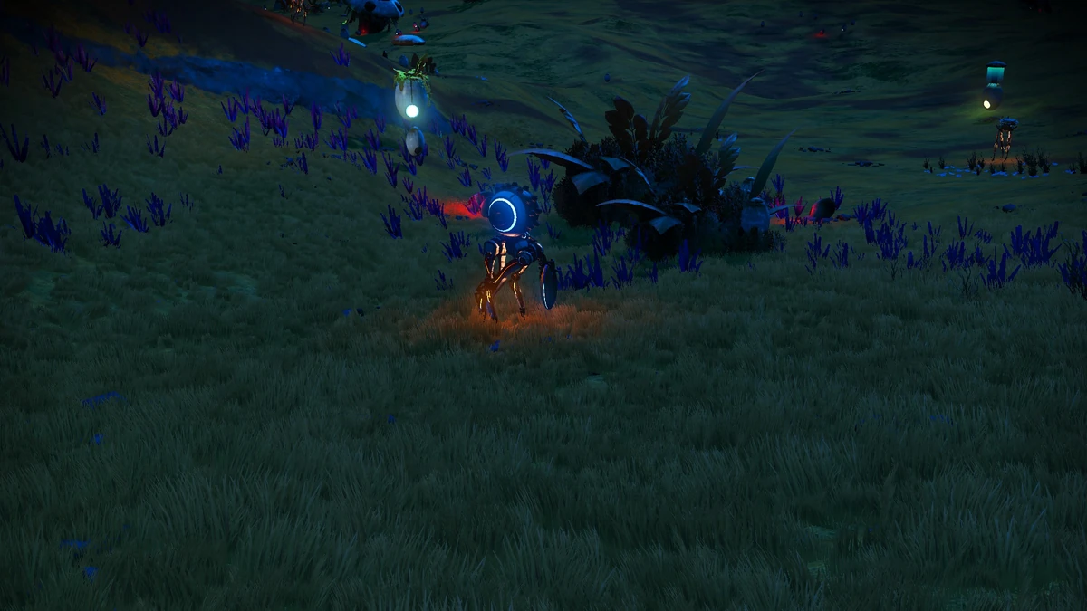 Category:Gro-LU - No Man's Sky Wiki