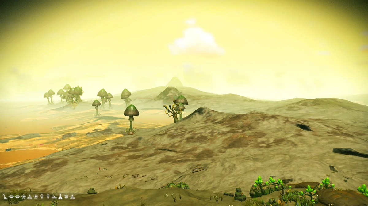 Category:Cebrena VIII - No Man's Sky Wiki