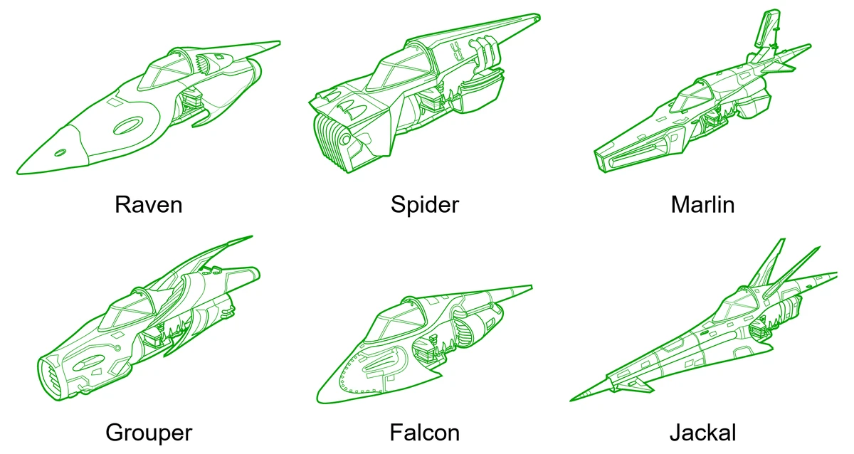 Solar Parts Catalogue - No Man's Sky Wiki