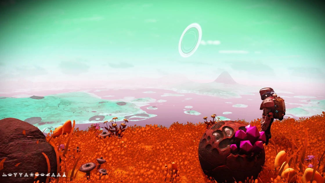 Lyric (Jorb's Local 9x99 Embassy) - No Man's Sky Wiki