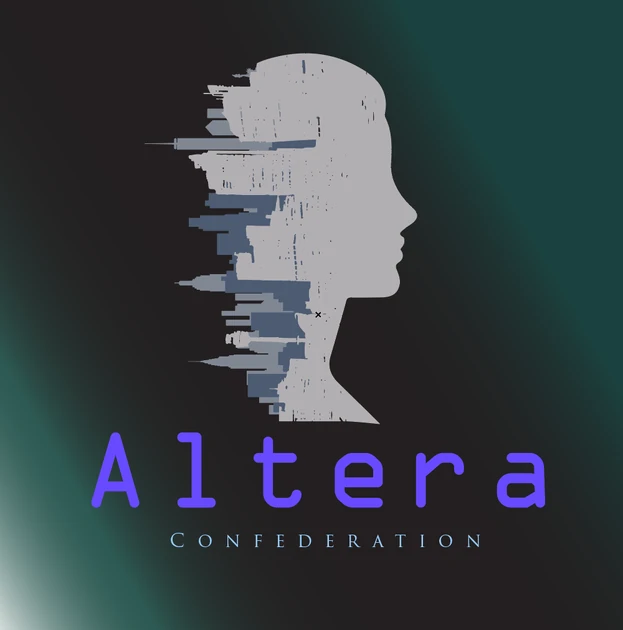 Altera Confederation - No Man's Sky Wiki