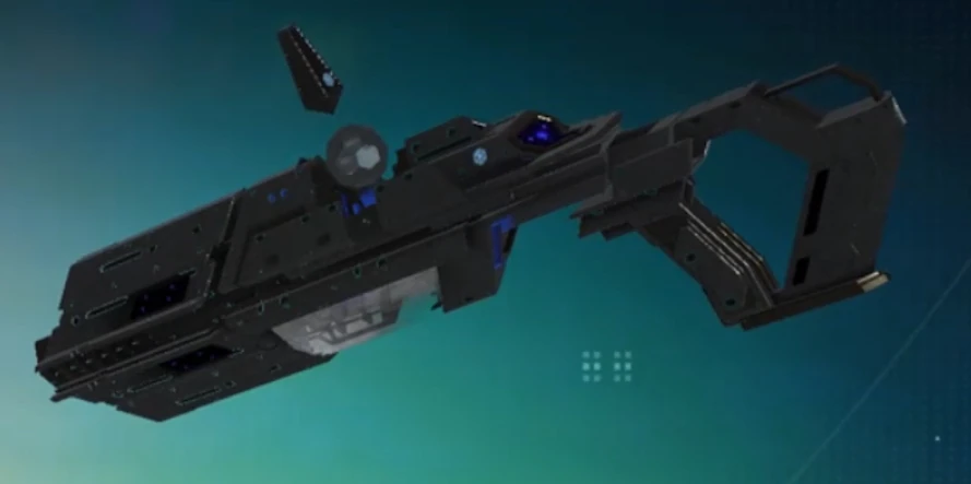 Multi-Tool Catalogue - Atlantid - No Man's Sky Wiki