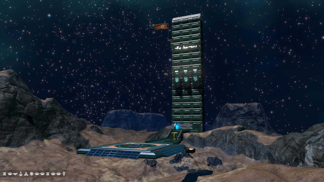 HTF S-Copper Farm - No Man's Sky Wiki