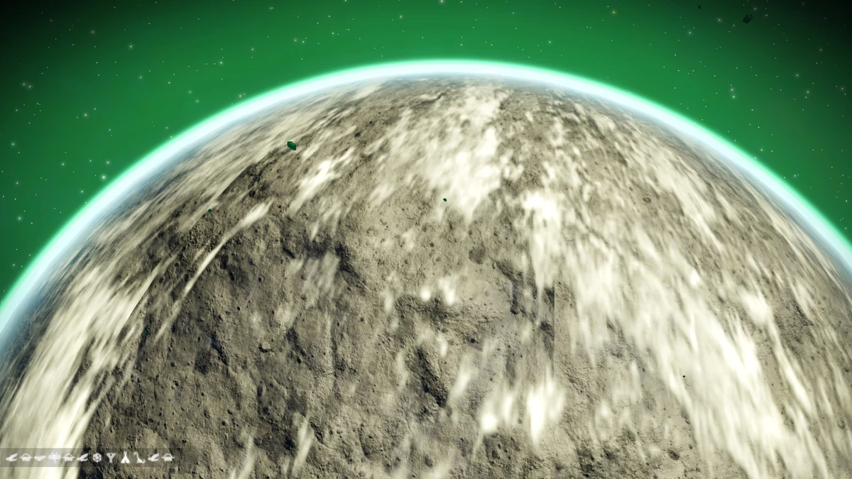 Category:Chole N44 - No Man's Sky Wiki