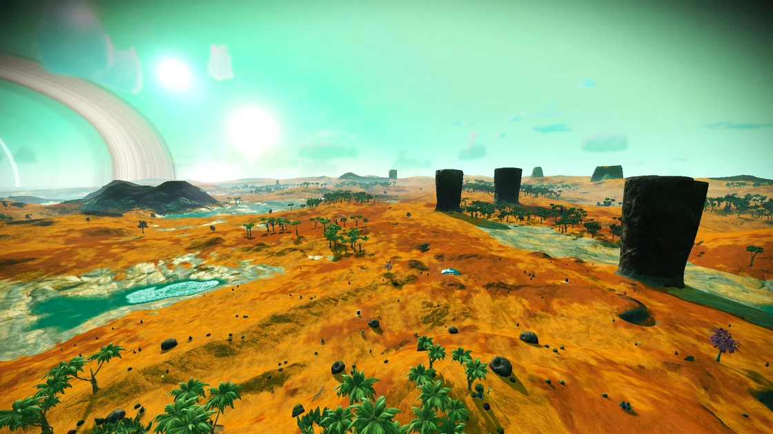 AGT Cel-Guyod - No Man's Sky Wiki