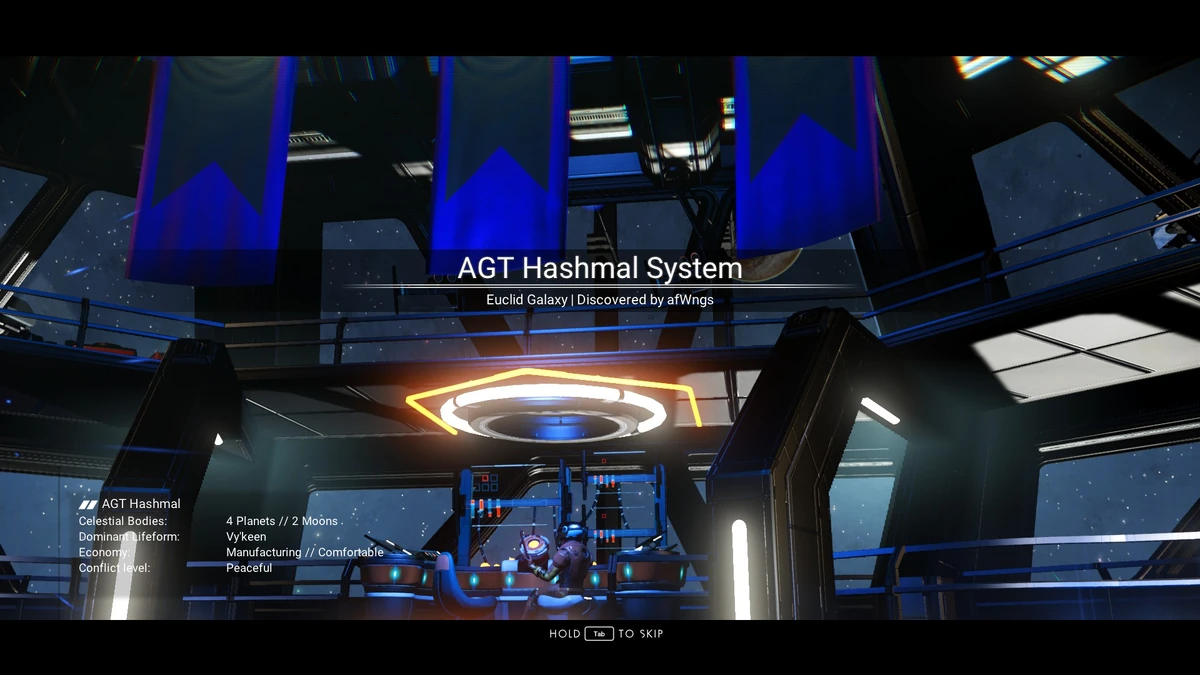 Category:AGT Hashmal - No Man's Sky Wiki