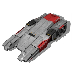 Speedbird Cowling - No Man's Sky Wiki