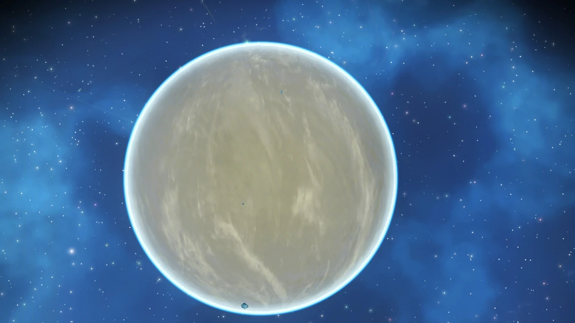 Kepor XVII - No Man's Sky Wiki