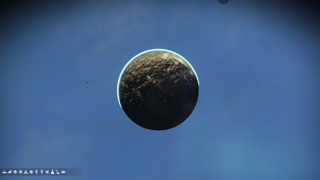 Lothal - No Man's Sky Wiki