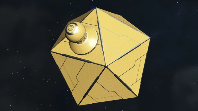 Amatom 1 - No Man's Sky Wiki