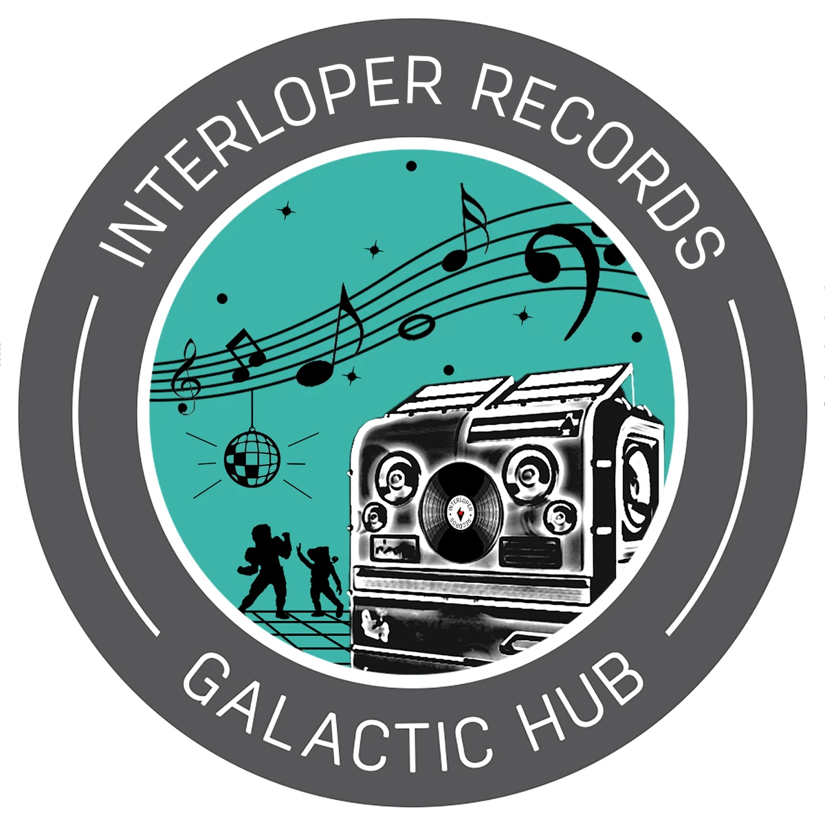 Interloper Records - No Man's Sky Wiki