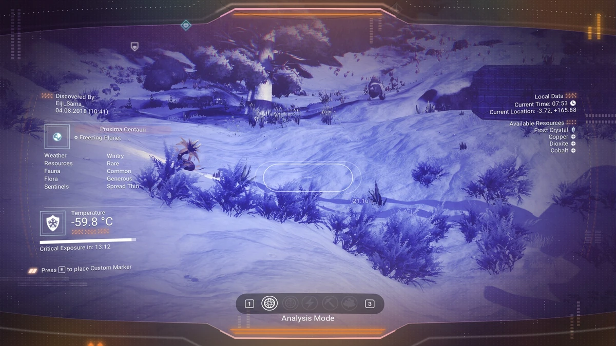 Category:Proxima Centauri - No Man's Sky Wiki