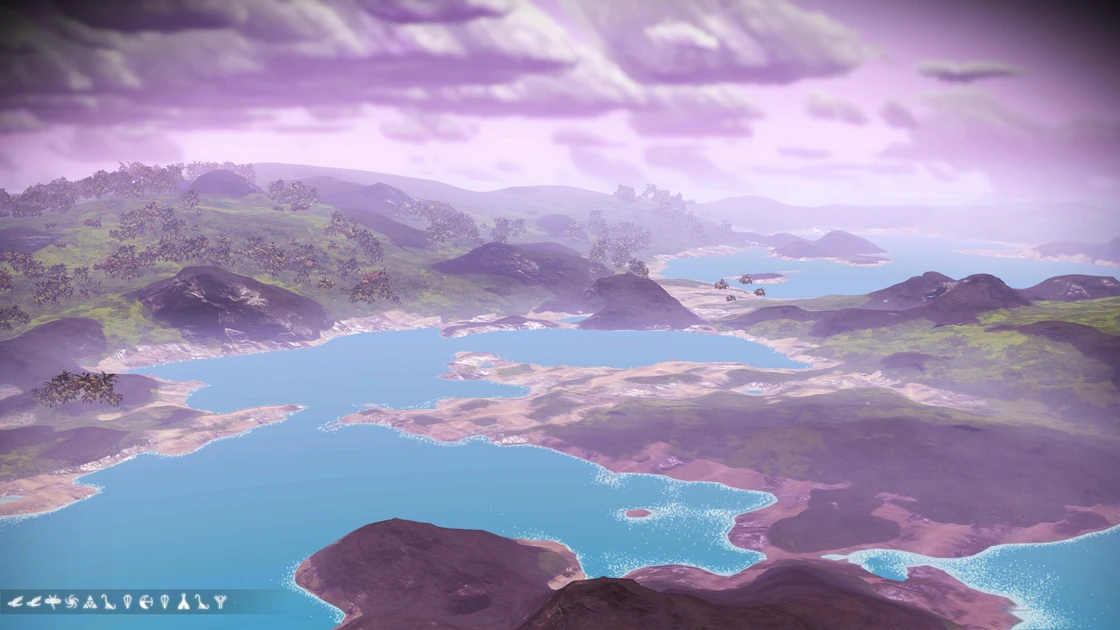 Mival Alpha - No Man's Sky Wiki