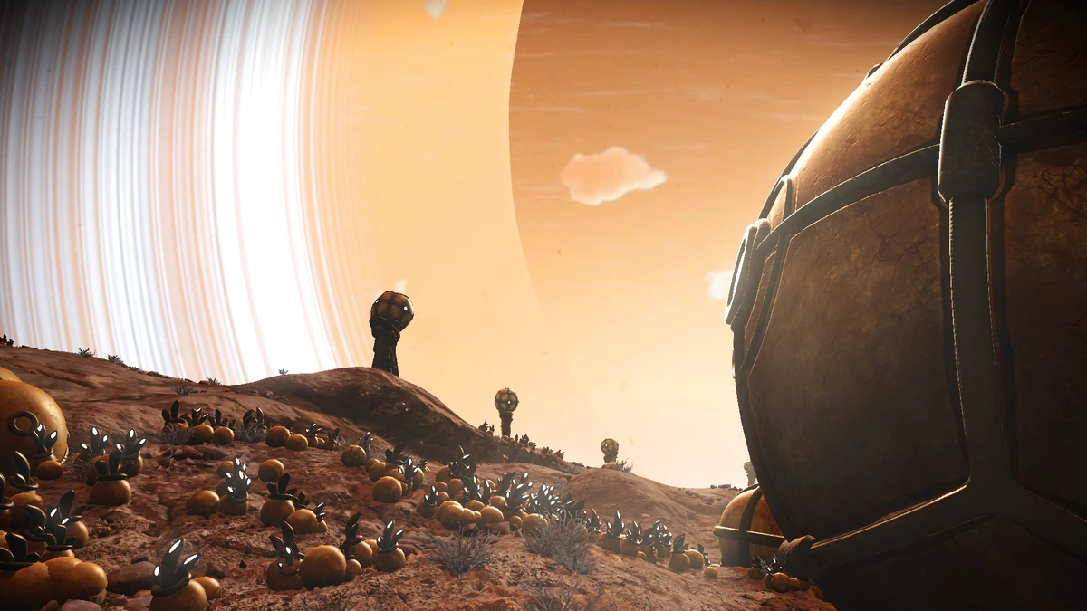 Category:Ouriel - No Man's Sky Wiki