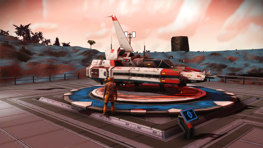 Nikko of the Sun - No Man's Sky Wiki