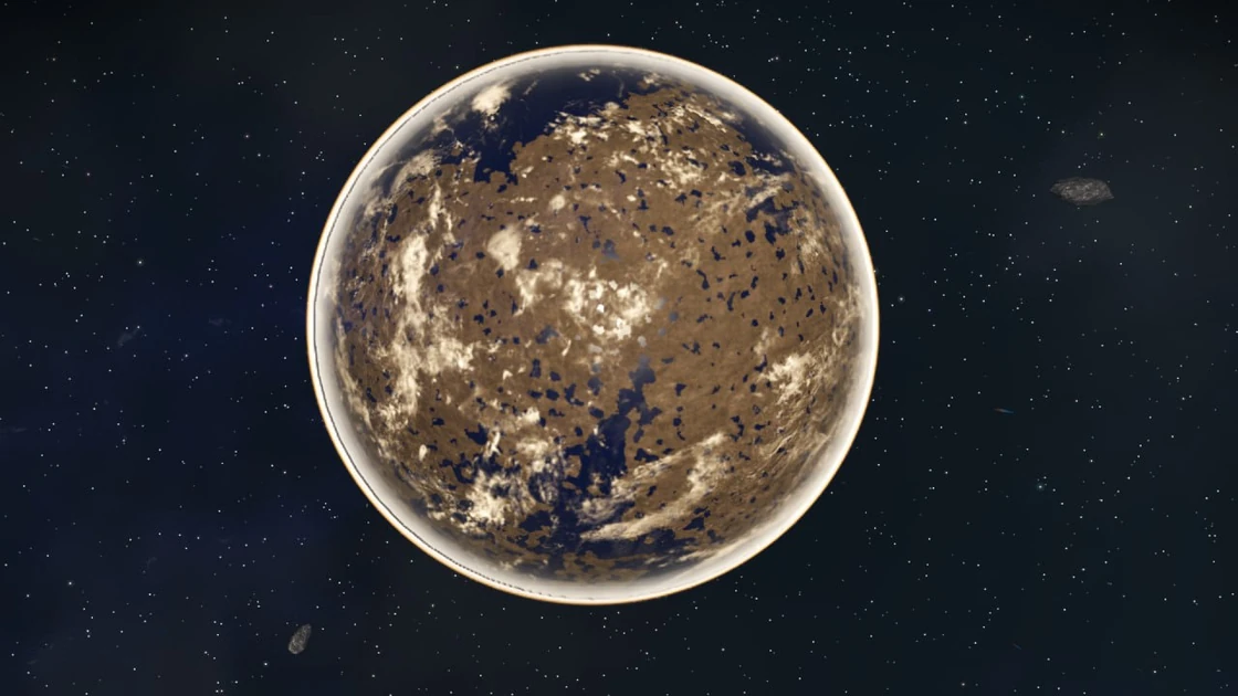 Dragoria - No Man's Sky Wiki