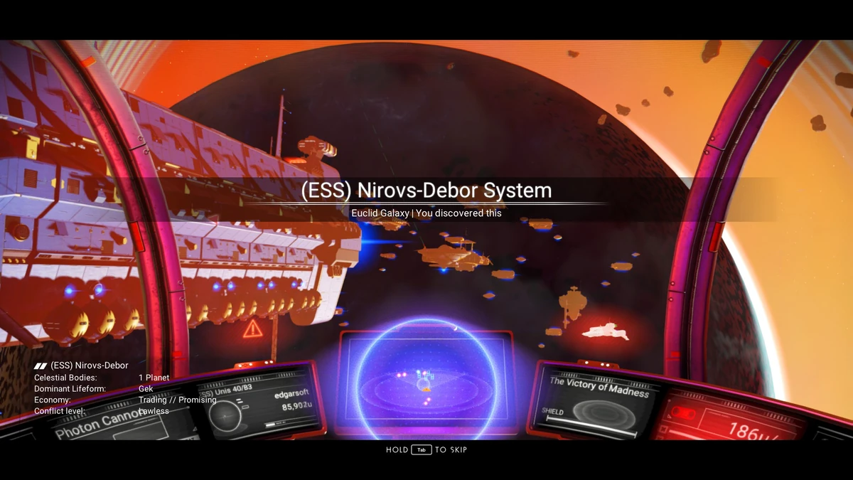 Category:(ESS) Nirovs-Debor - No Man's Sky Wiki