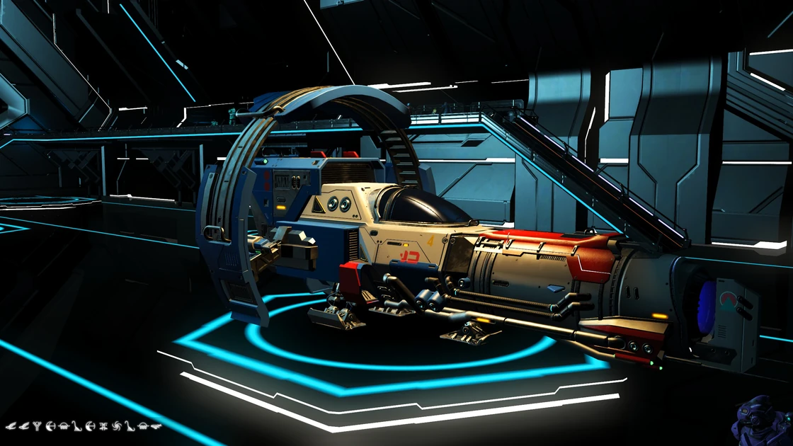 Zunaka's Burning Prize - No Man's Sky Wiki