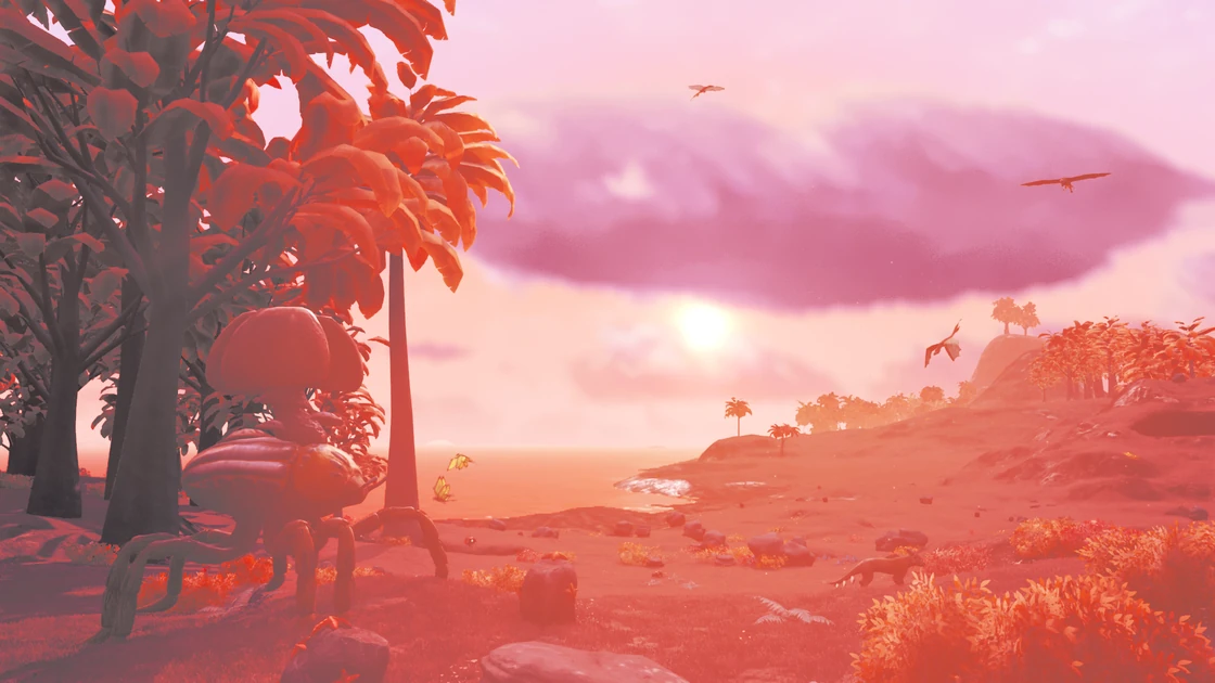 Axby Delta (Visions) - No Man's Sky Wiki