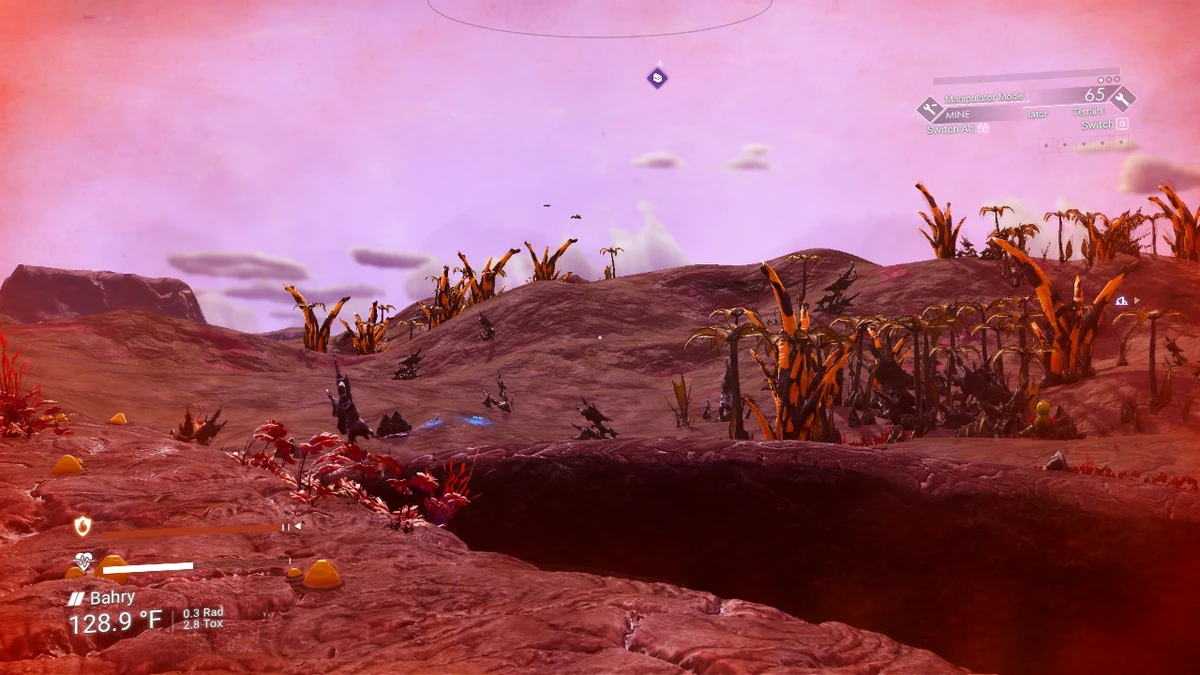 Category:Bahry - No Man's Sky Wiki