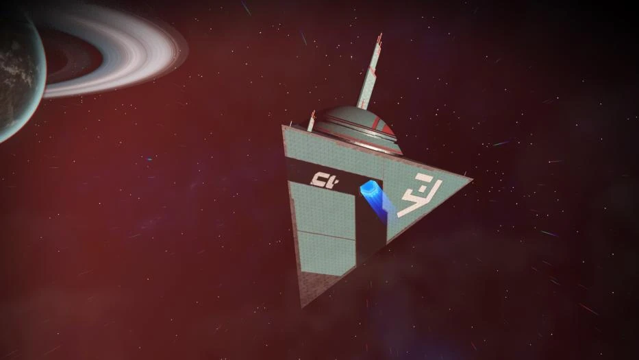 Kaitan - No Man's Sky Wiki