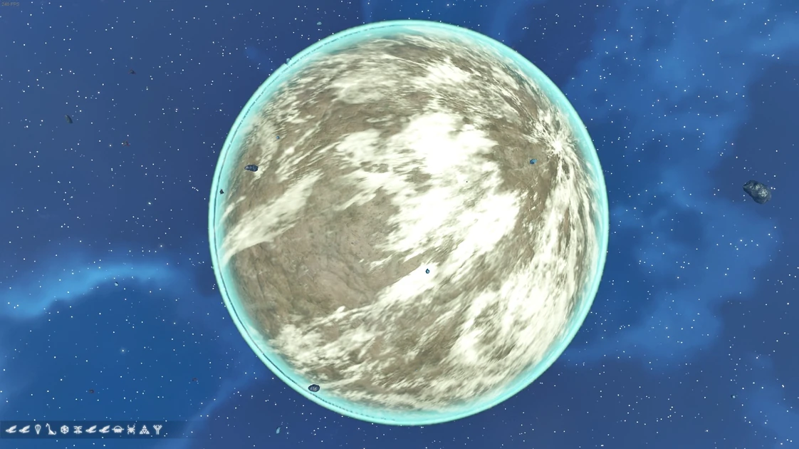 Mylas - No Man's Sky Wiki