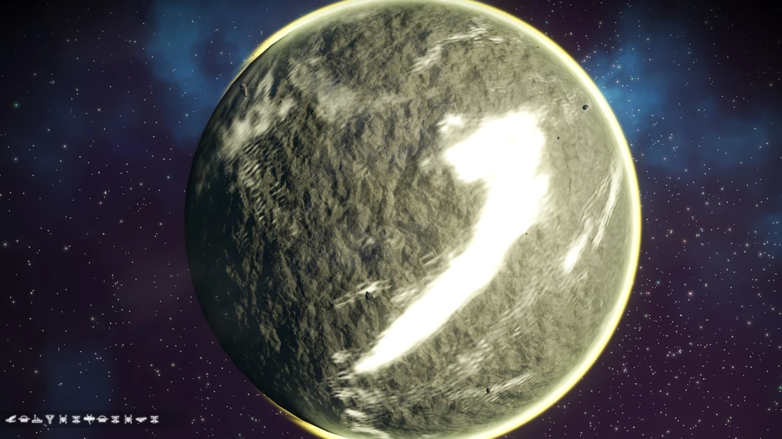 Ereg - No Man's Sky Wiki