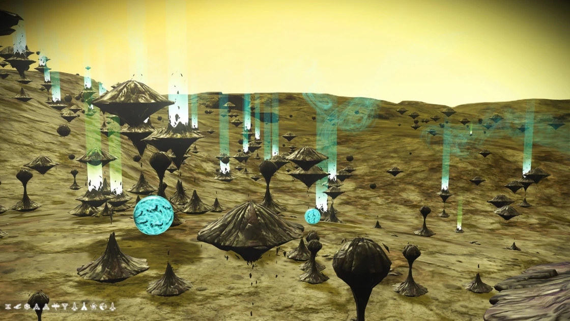 Haisy - No Man's Sky Wiki