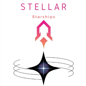 Stellar Starships - No Man's Sky Wiki