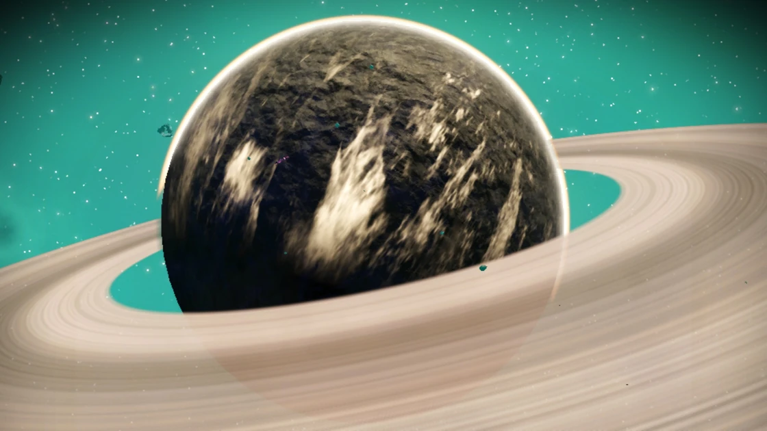 Meze XIII - No Man's Sky Wiki