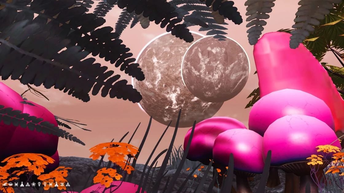 GHGS Marsh Minerals Album - No Man's Sky Wiki