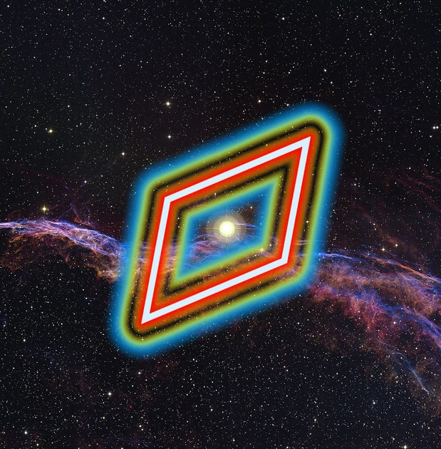 Galactic Geometric Union - No Man's Sky Wiki