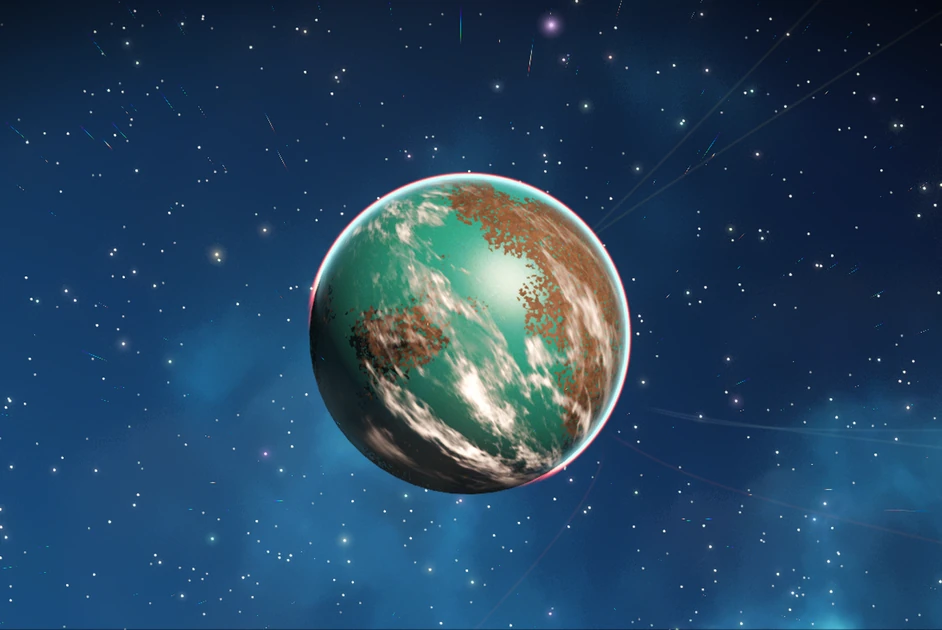 Laban - No Man's Sky Wiki