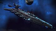 Freighter Types - No Man's Sky Wiki