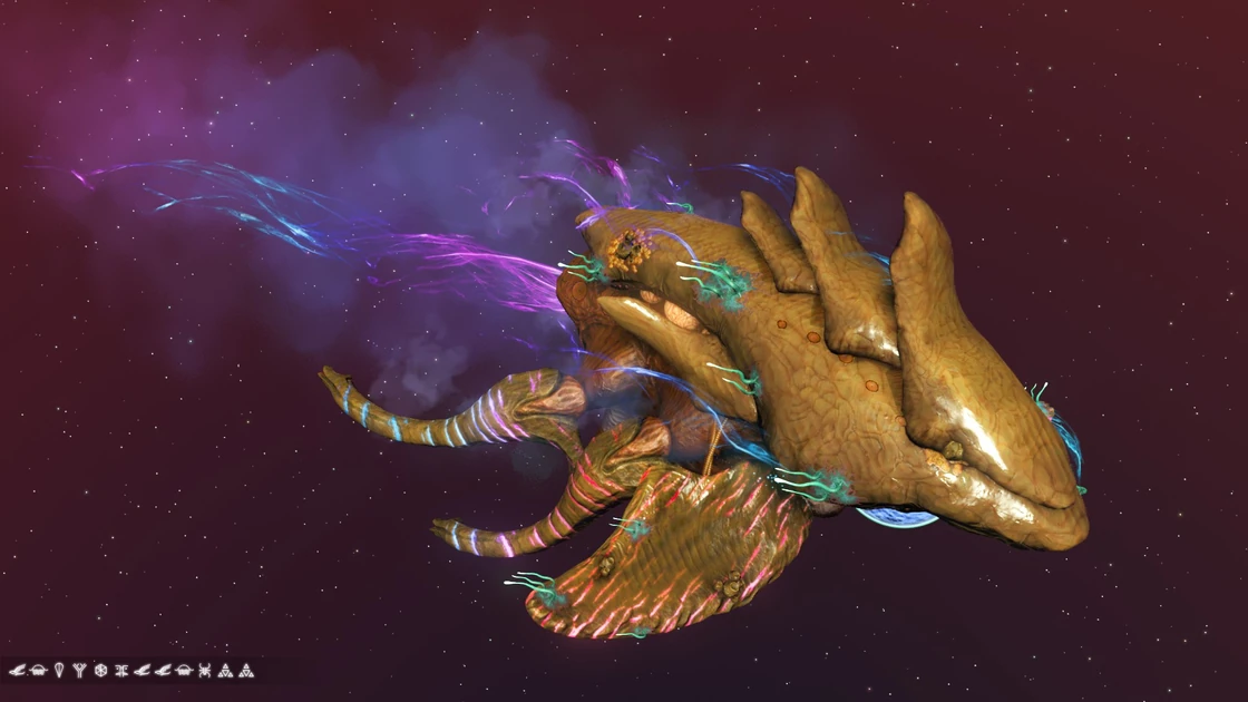 The First Lochi - No Man's Sky Wiki
