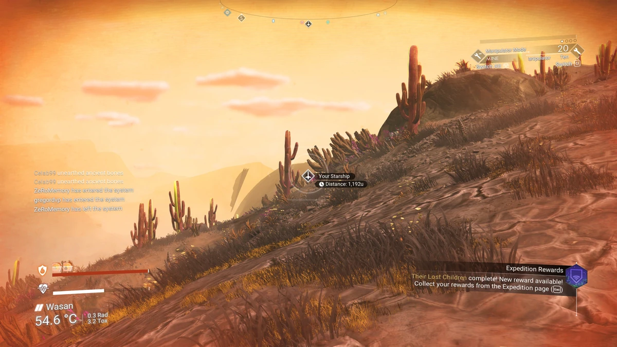 Category:Wasan - No Man's Sky Wiki