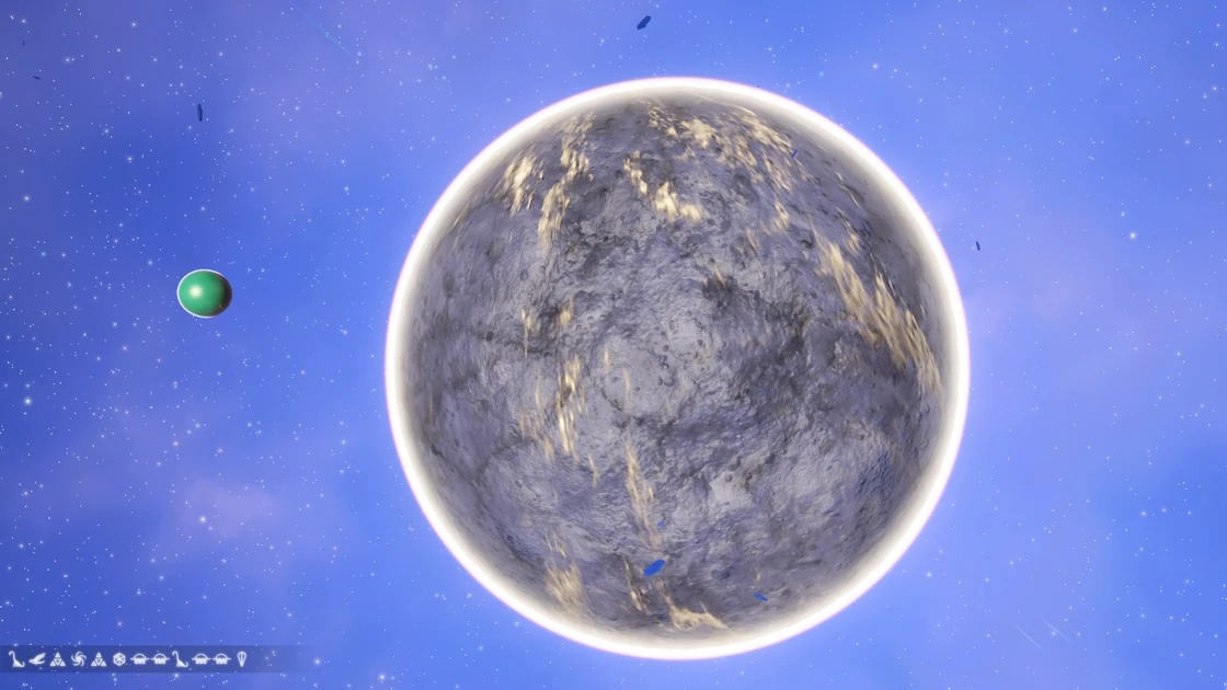 Yoval - No Man's Sky Wiki