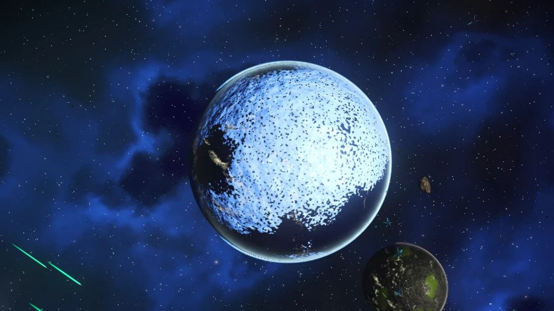 Hayl 032 - No Man's Sky Wiki