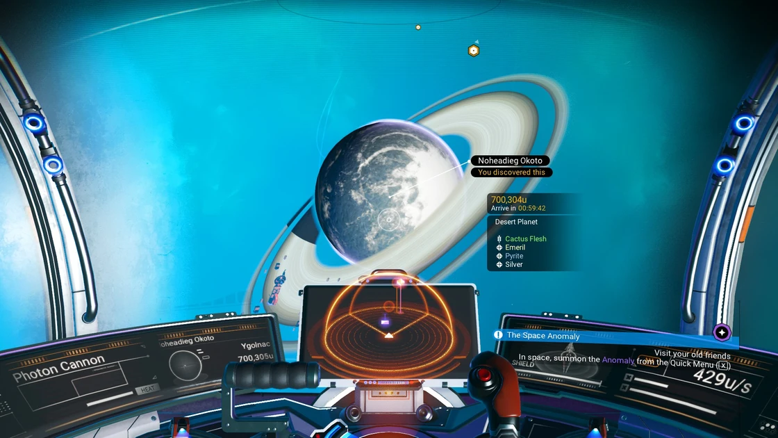 Okoto - No Man's Sky Wiki