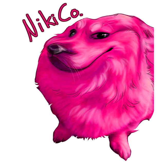 NikiCo - No Man's Sky Wiki