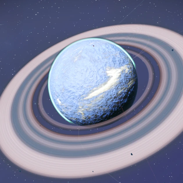 QAT - Ohan - No Man's Sky Wiki