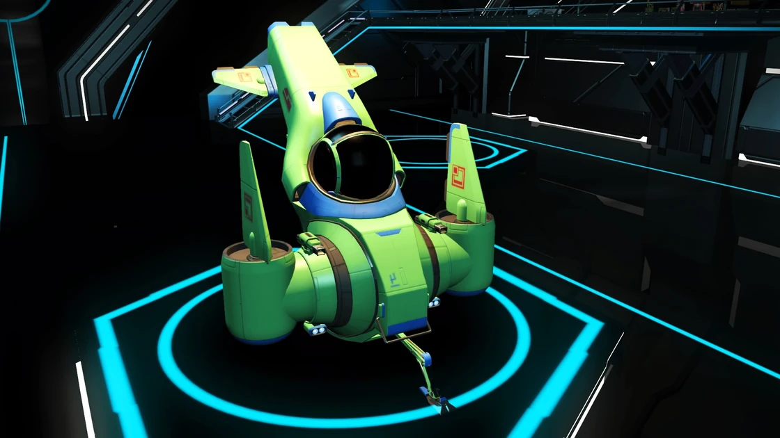 Hyper Marvel SH2 - No Man's Sky Wiki