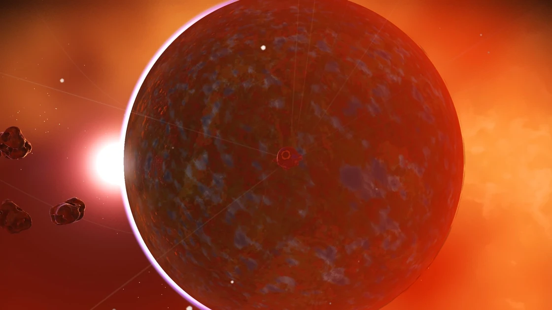 Rasah - No Man's Sky Wiki