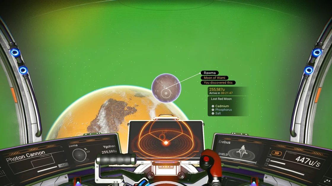 Rawma - No Man's Sky Wiki