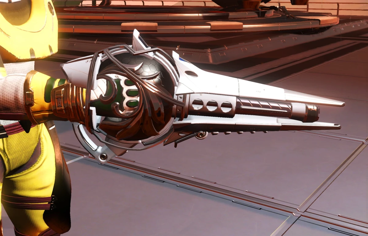 Category:Multi-tool Royal - No Man's Sky Wiki